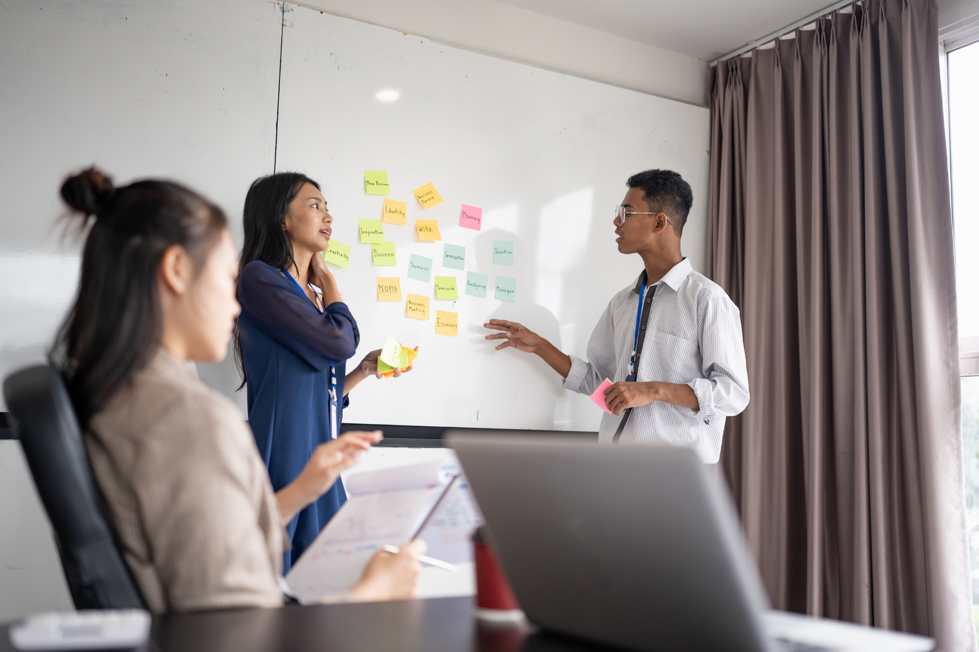 The Key to Organizational Success – Putting People at the Center ...